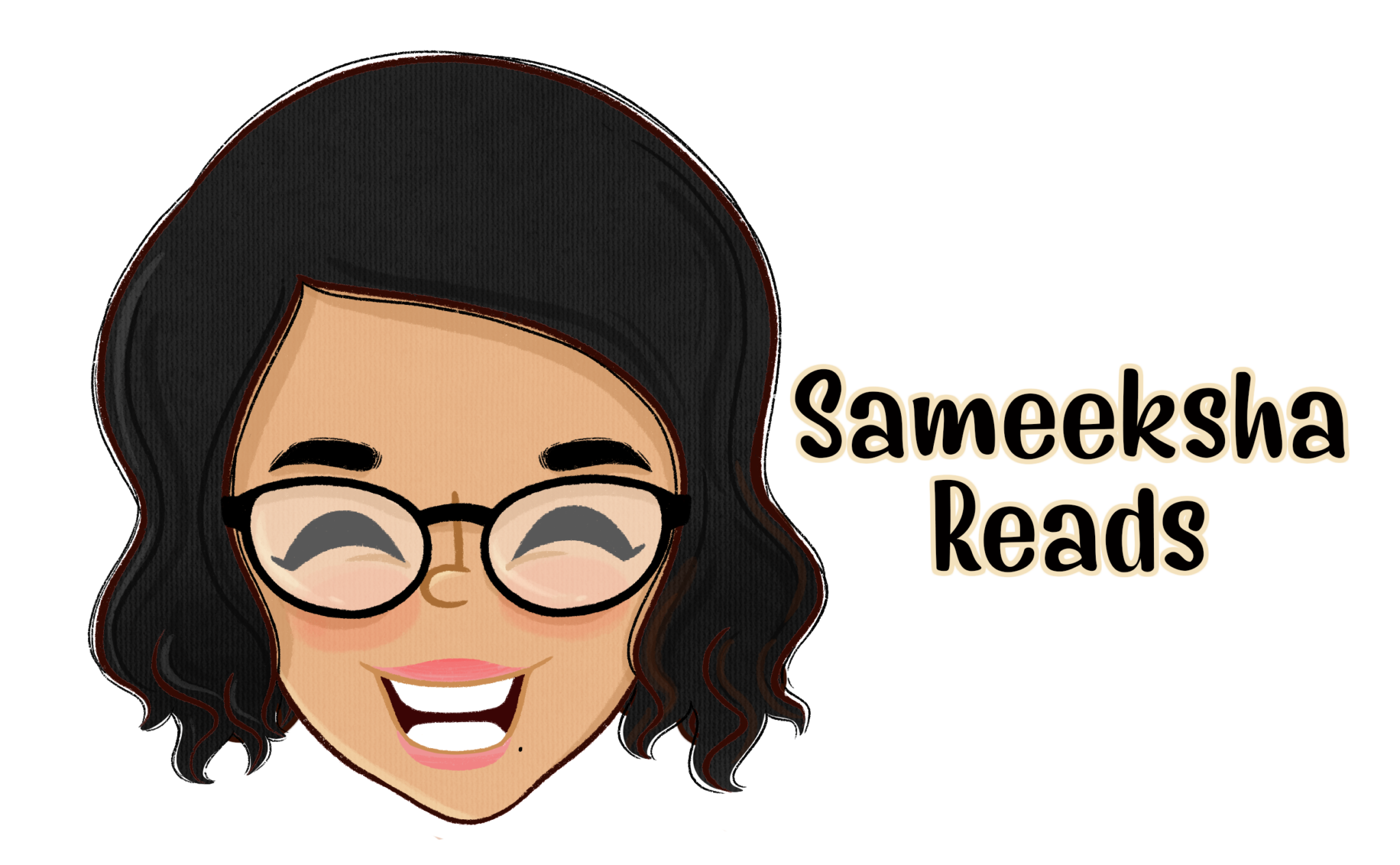 Sameeksha Reads – Welcome to my world