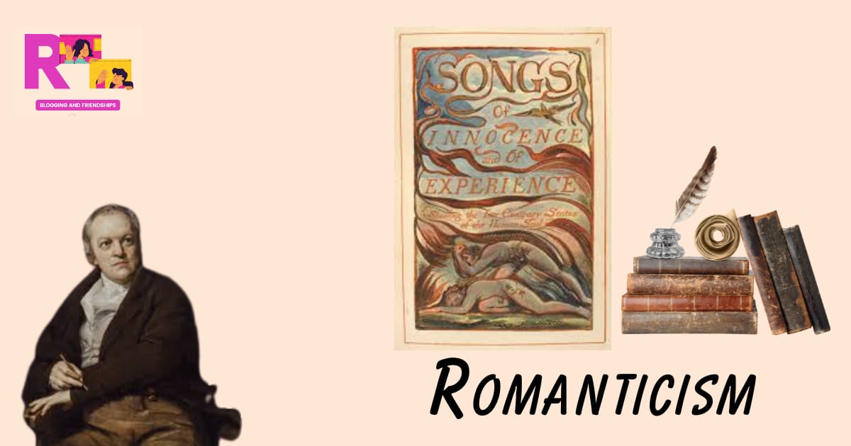 BlogchatterA2Z (Romanticism) – Sameeksha Reads